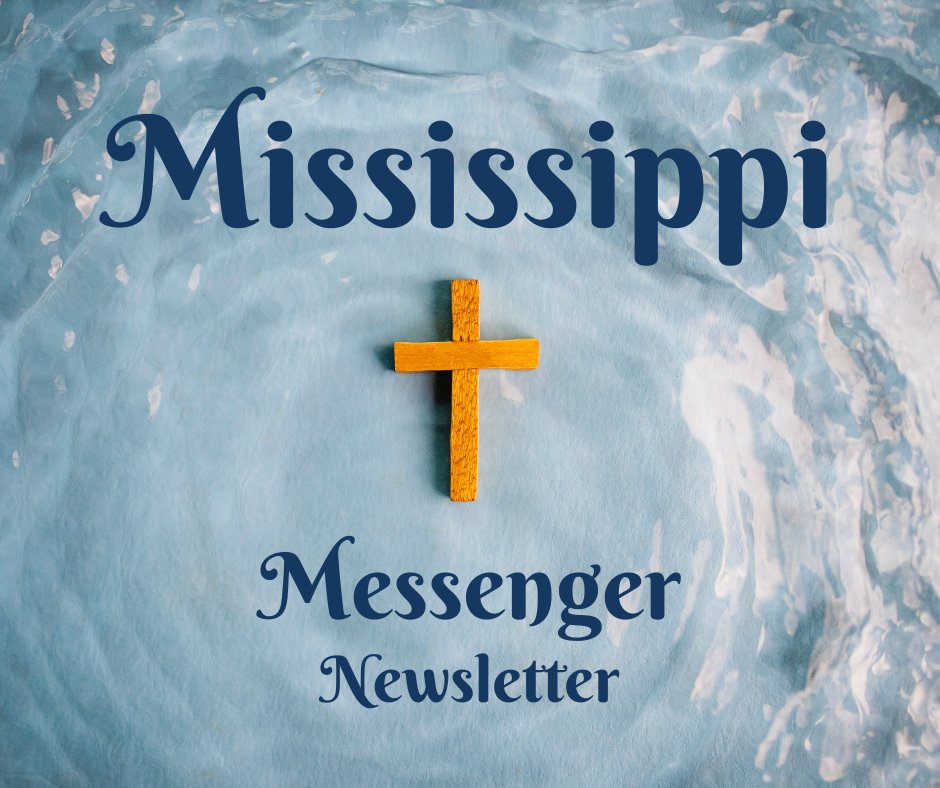 January Parish Newsletter - St. James Anglican Church